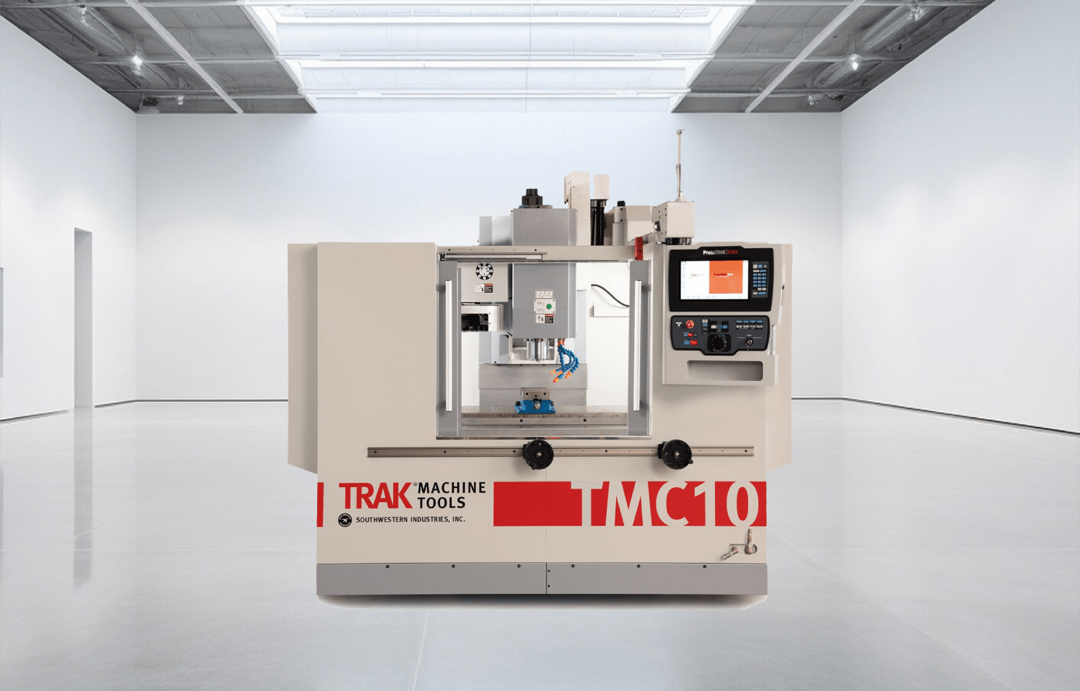 CNC PREMIUM NUEVO - Distribuidores de maquinaria industrial | EUROMAQUINAS